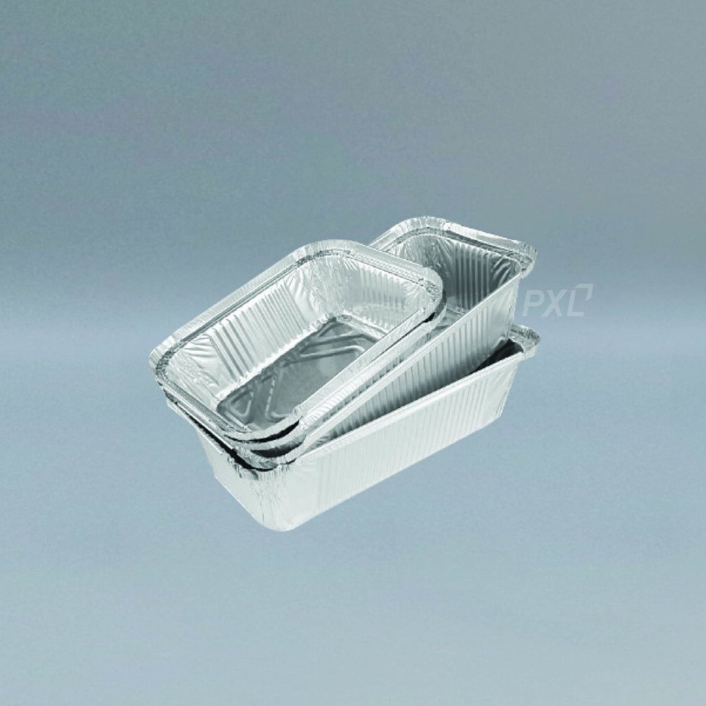 Sustainable Food Packaging | Eco-Friendly Takeaway Packaging | PXL